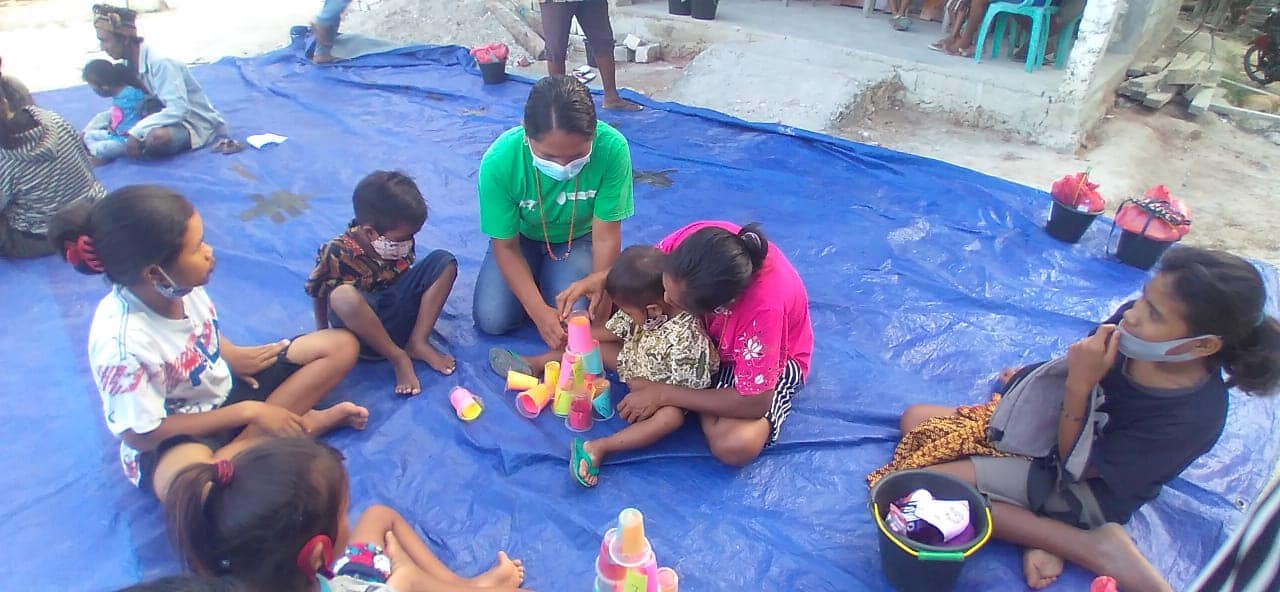 ChildFund International - Global Impact