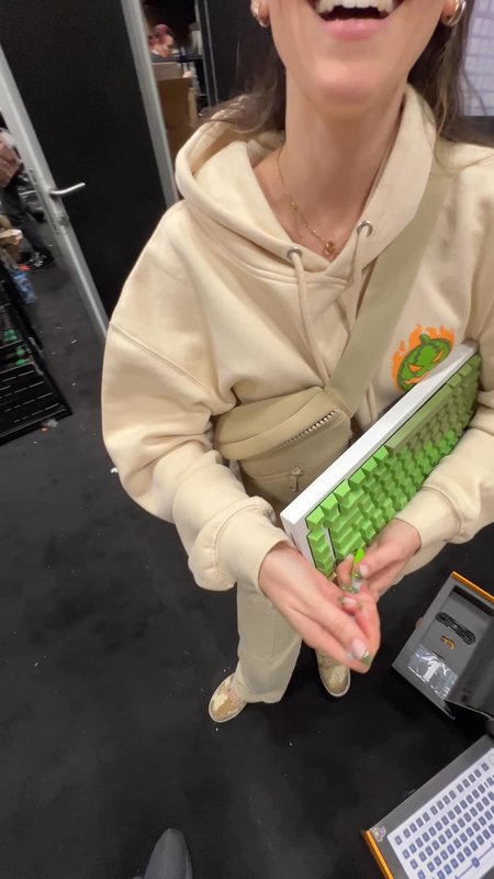 B2B_Event Assets | Glorious Official Brand Assets | Brandfolder