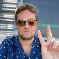 Cory Boyd Official Brand Assets | Brandfolder