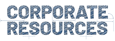 Corporate Resources Official Brand Assets | Brandfolder