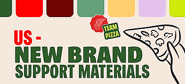 US - New Brand Support Materials Official Digital Assets | Brandfolder