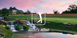 TPC River's Bend Official Digital Assets | Brandfolder