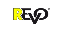 REVO Official Brand Assets | Brandfolder