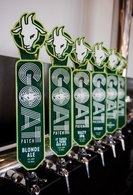 Goat Patch Brewing Co. Official Brand Assets | Brandfolder