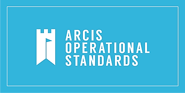 1-ARCIS OPERATIONAL STANDARDS Official Brand Assets | Brandfolder