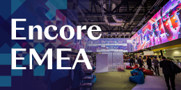Encore EMEA Official Brand Assets | Brandfolder