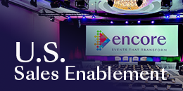 Encore U.S. Sales Enablement Official Digital Assets | Brandfolder