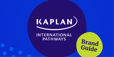 Kaplan International Logo