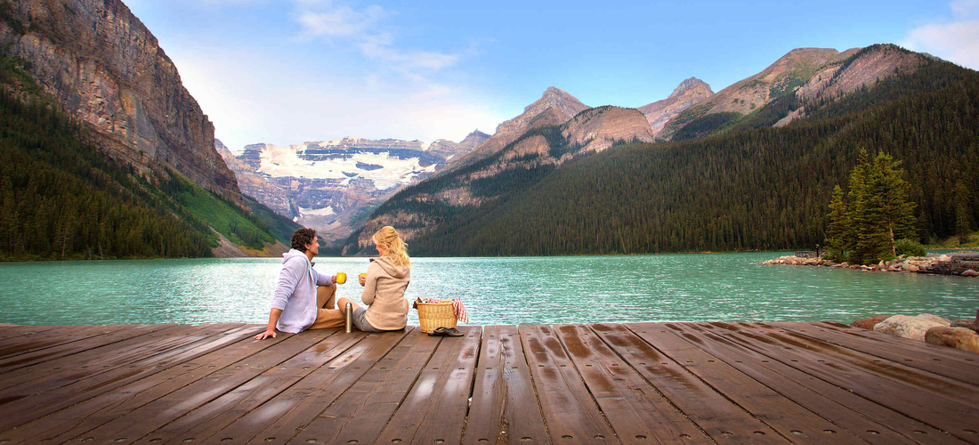 10 Great Books To Read While Dreaming About Canada